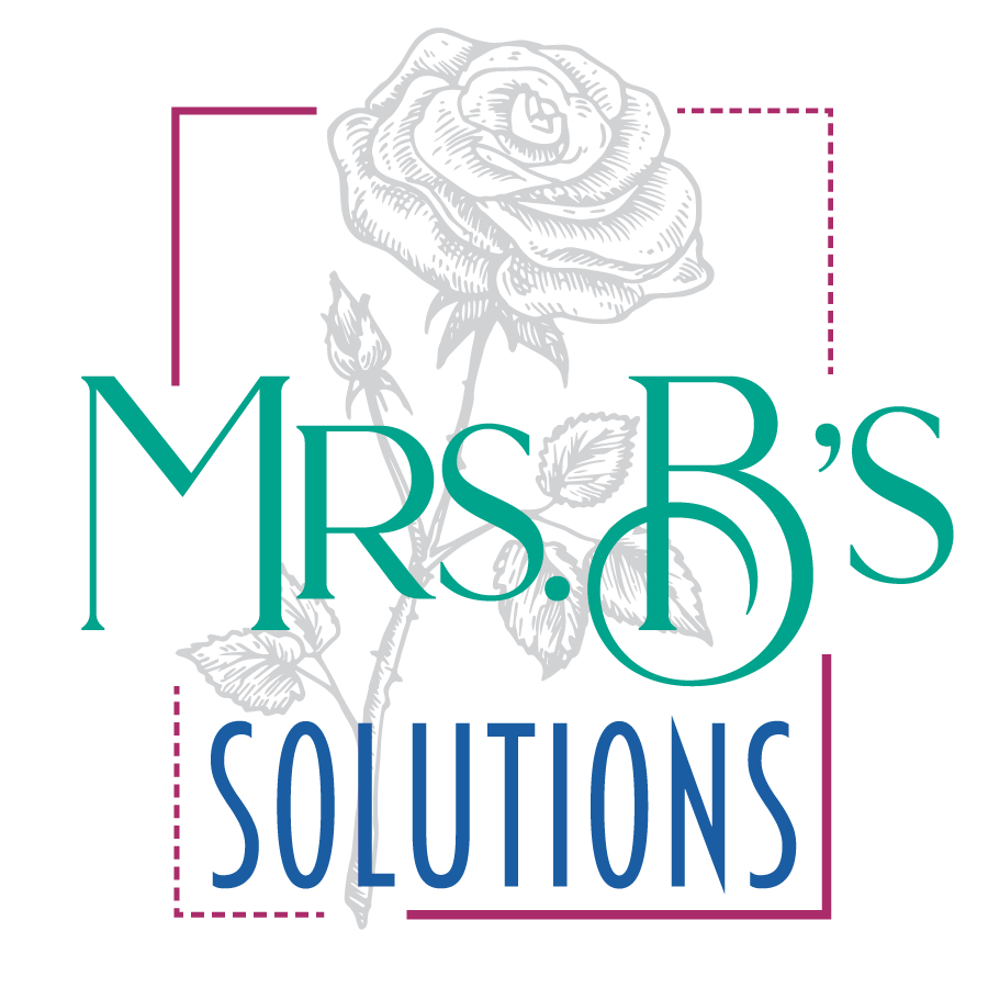 Mrs. B's Solutions